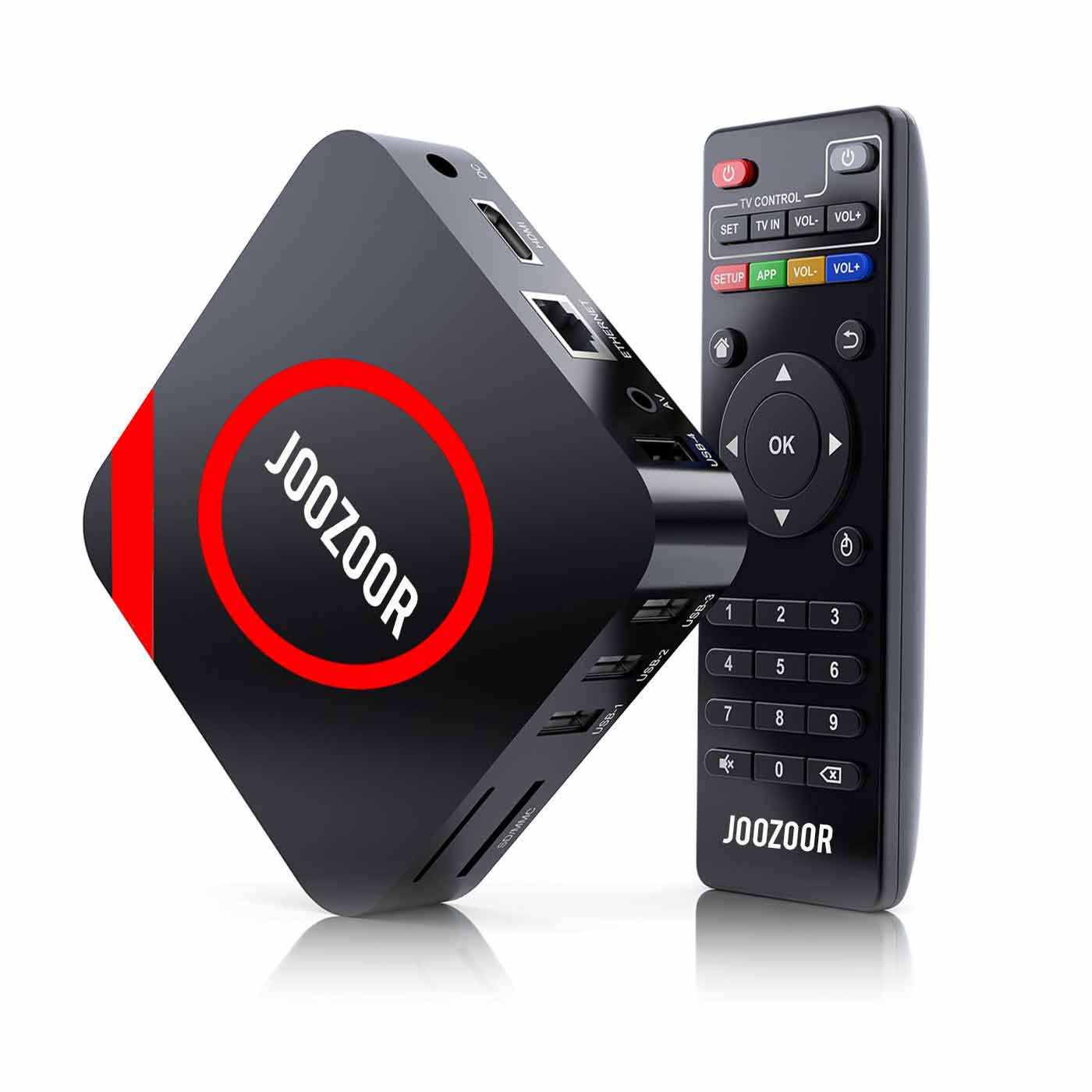 How To Activate IPTV Box – iptv